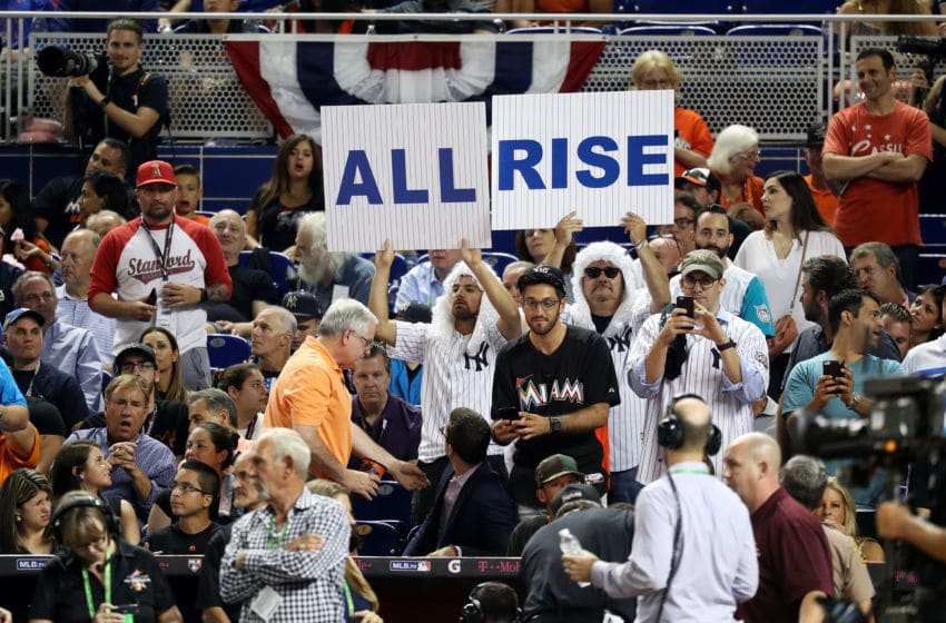 Yankees position players get their first-half report cards