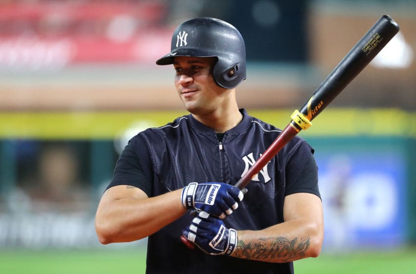 Yankees: El Gary shall not be forgotten