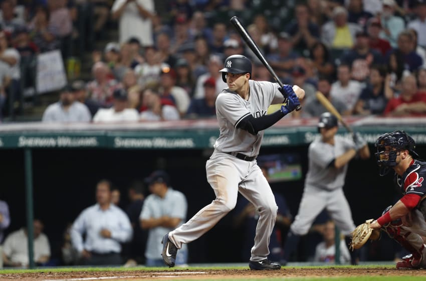 Yankees: Tyler Wade picked the perfect time to arrive