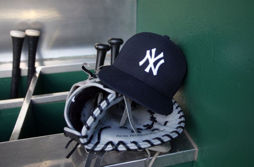Yankees: A look at first basemen throughout the farm system