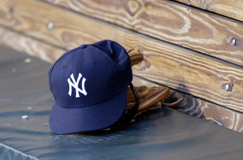 Yankees Interview with Larry Gowell: The last AL pitcher to record a ...