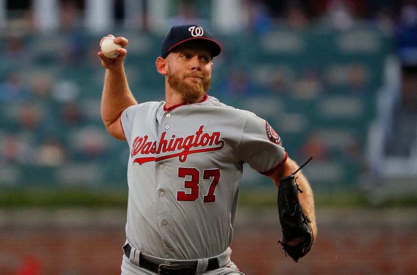 Yankees must walk away with a top-flight starting pitcher this offseason