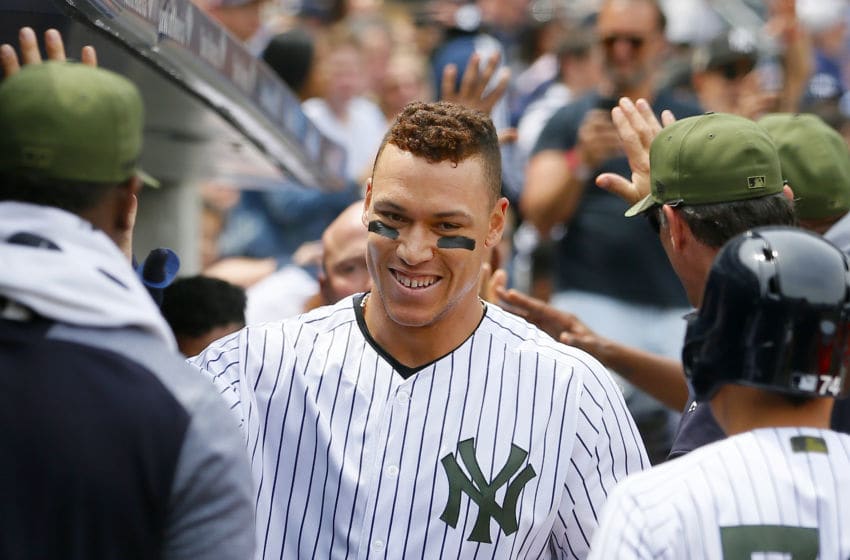 Yankees: NYY Twitter Account Drops Hilarious Commercial Starring Aaron ...