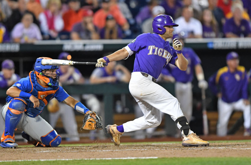 Yankees Prospect Profile: Get to Know Josh Smith