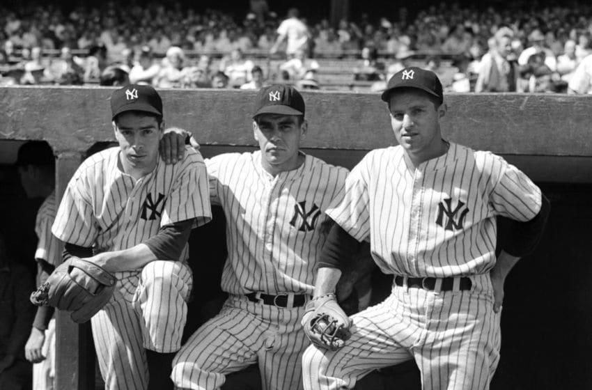 Yankees: 5 Players You’d Never Believe Led New York in WAR for a Full ...