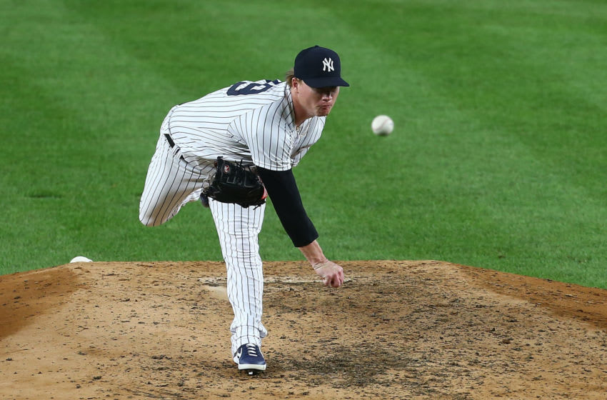 Yankees: Nick Nelson’s amazing debut came at perfect time for NYY