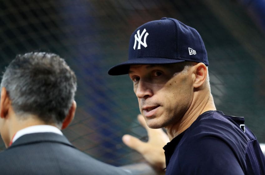 Yankees Rumors: Judge to Unseal Letter Showing MLB Protected NYY From ...
