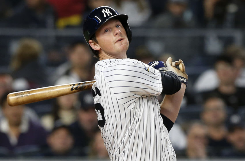 Yankees: NYY Drop Surprising Opening Day Lineup and Full 30-Man Roster