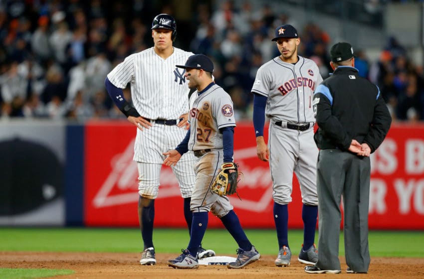 Yankees: Alleged Cheating Video Making Rounds on Social Media Explained
