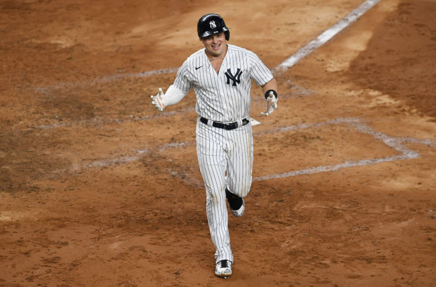 Yankees: 3 Luke Voit trades Brian Cashman has to explore