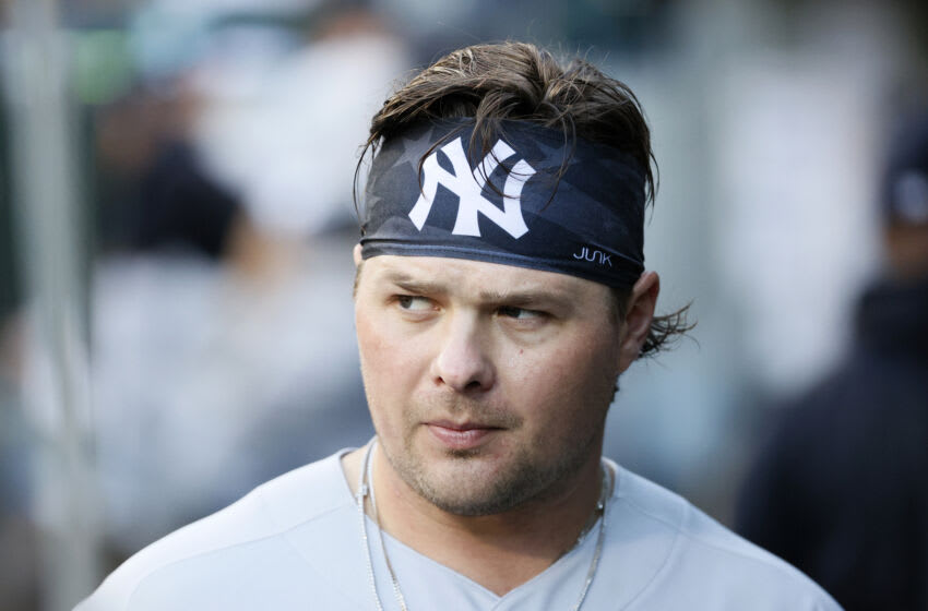 Yankees: 3 Luke Voit trades that make sense as injuries mount