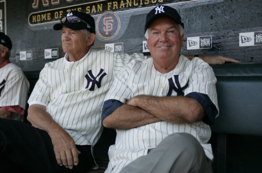 Yankees World Series MVP Ralph Terry passes away at 86