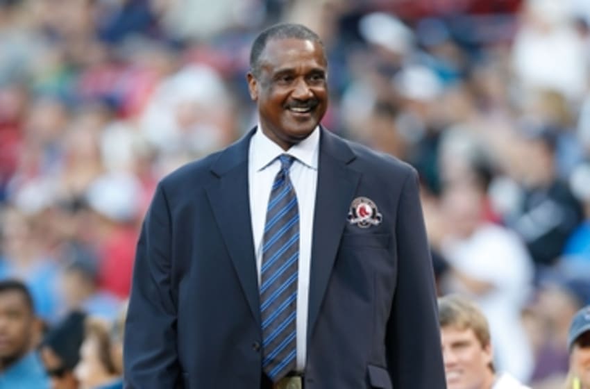 Red Sox: Top Seven Jim Rice Moments