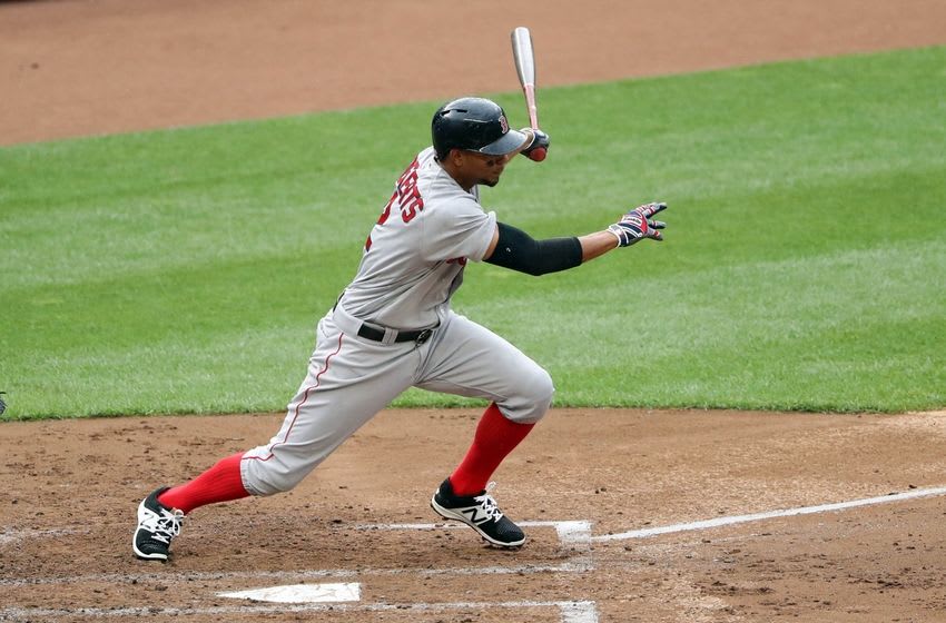 Red Sox: Top-5 shortstops in franchise history