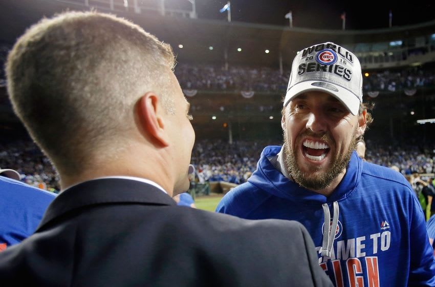 Red Sox Pablo Sandoval can't learn from John Lackey