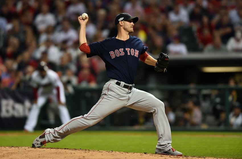 Boston Red Sox Cy Young Award winners before it existed