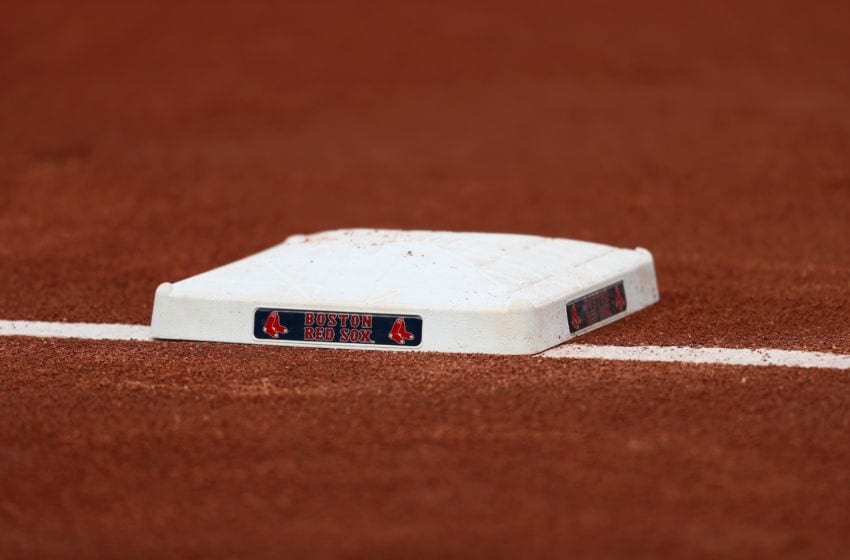 Boston Red Sox Minors: 2019 will be the year of Danny Mars