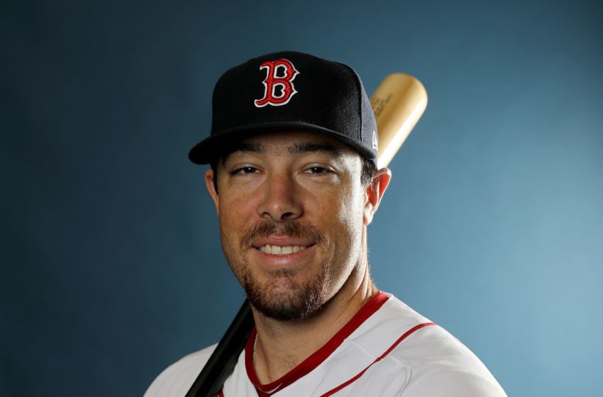 Red Sox Prospect Watch: Austin Rei working his way back