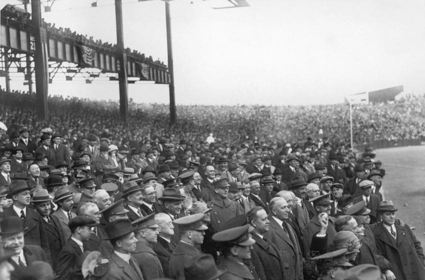 Red Sox Memory Lane: Early 1900’s star Smoky Joe Wood