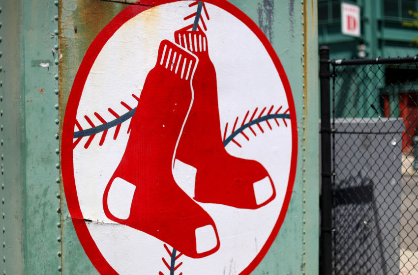 Getting to know Red Sox pitching prospect Bradley Blalock