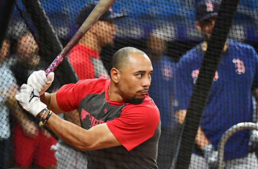 Red Sox budget goal is a small price to pay for a massive reward in 2021