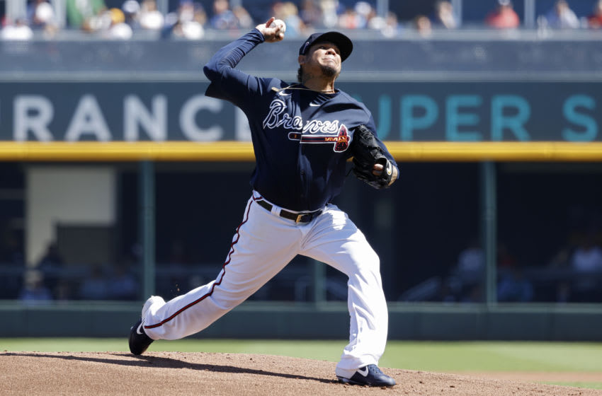 A Boston Red Sox bottom of the pitching barrel starting rotation