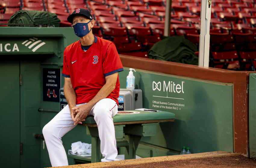 Red Sox: Ron Roenicke wants to return for 2021, but should he?