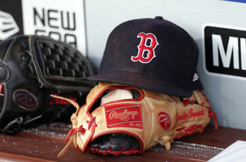 Boston Red Sox: 10 biggest first-round draft pick disasters