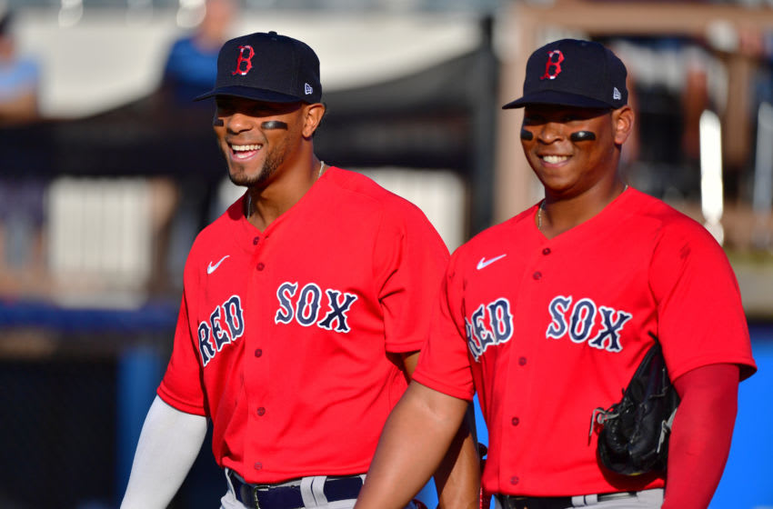 Boston Red Sox: 2021 stat predictions for four key players