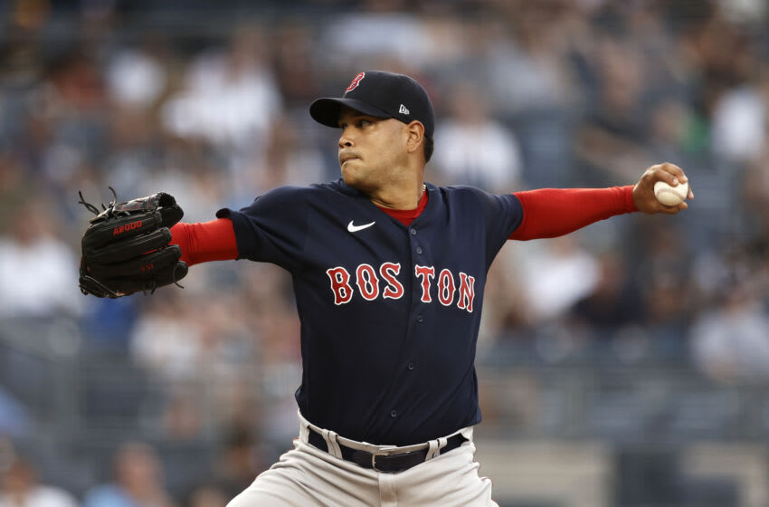 Red Sox Game Today: Red Sox vs Rays Lineup, Odds, Prediction, Pick ...