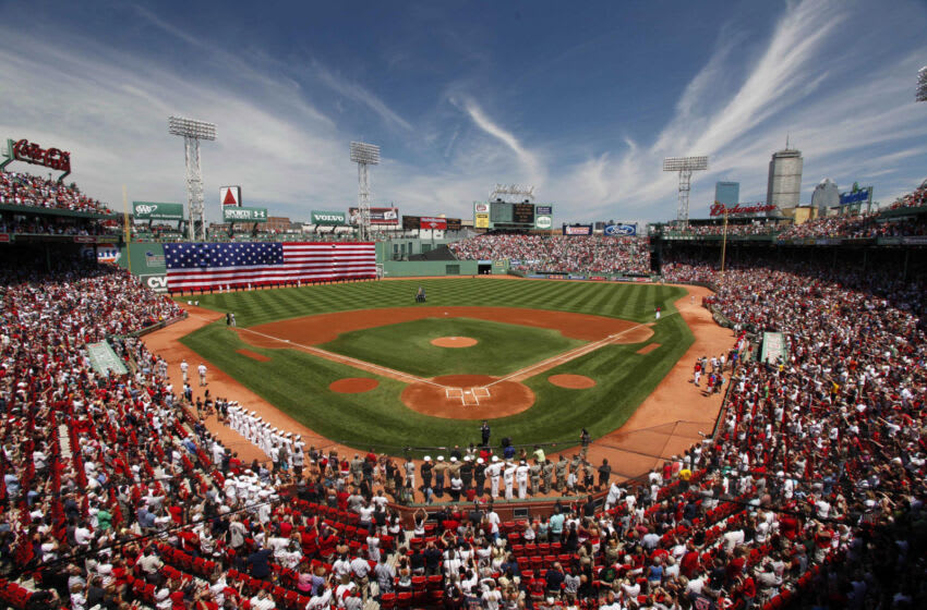 Red Sox History: A look at Boston's notable backup catchers