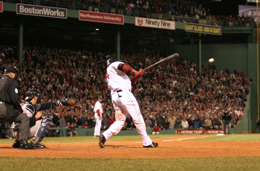 On this day in Red Sox history: David Ortiz walks it off in Game 5 of ...