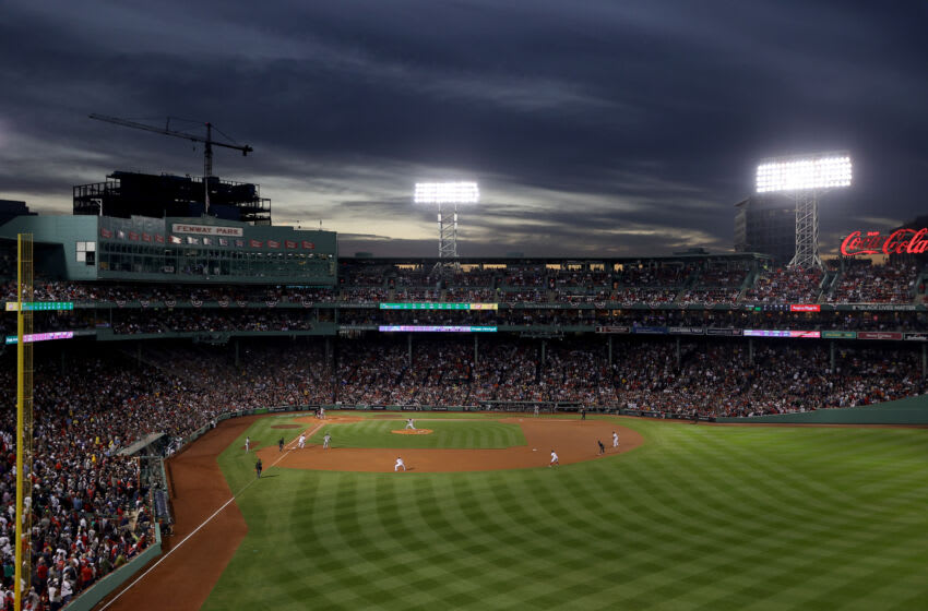 Boston Red Sox Prospects: It's time for Miguel Bleis in Low-A