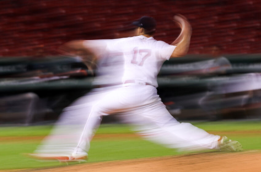 Red Sox rumors: Boston on verge of losing another fan-favorite free agent