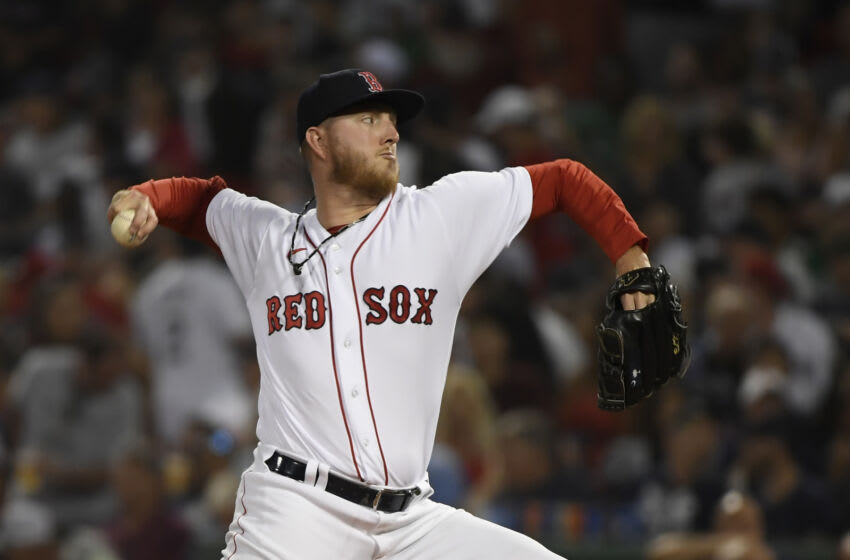Red Sox rookie points out key flaw in new MLB rule