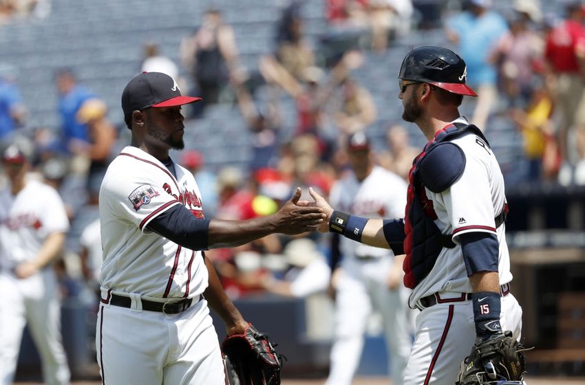 Atlanta Braves Morning Chop: Draft Signees Update… and Bats!