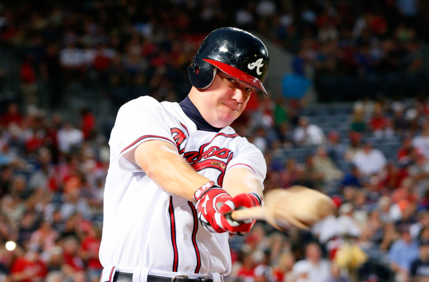 Atlanta Braves: A look at the Braves star-studded All-Time team