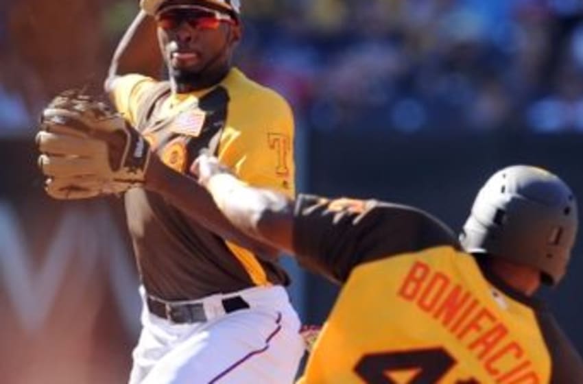 An In-Depth Look At Atlanta Braves Travis Demeritte