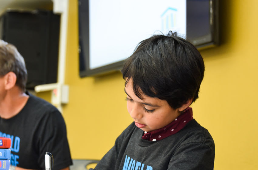 Atlanta Braves sign round 18 draft selection Mahki Backstrom