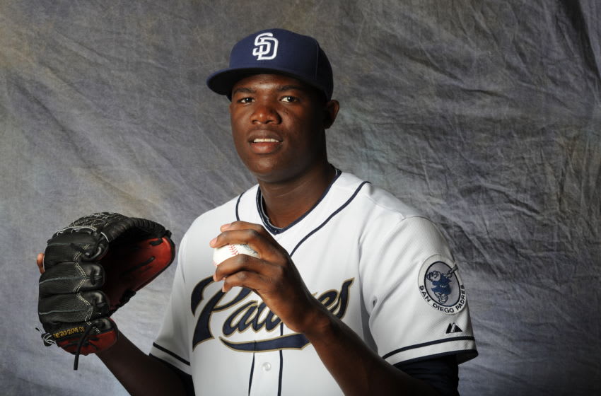 Atlanta Braves select three in Rule 5 draft