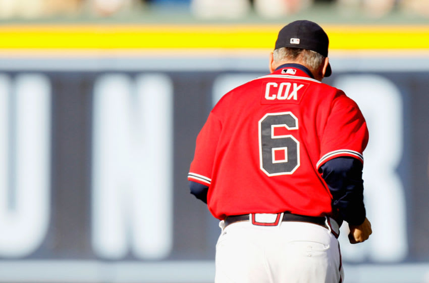 A reflection on the last decade of Atlanta Braves baseball