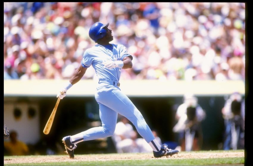 Atlanta Braves Morning Chop: the strange career of Gerald Perry