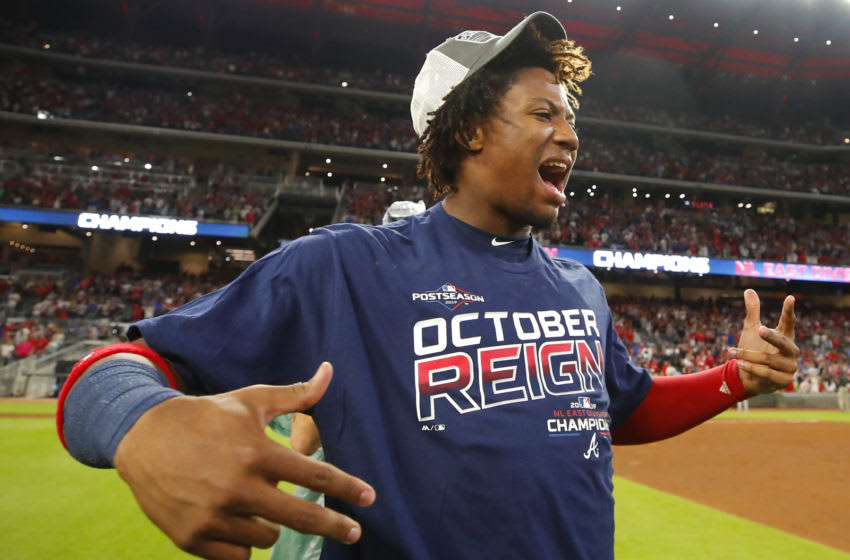 Stacking up current Atlanta Braves roster with 2019 version