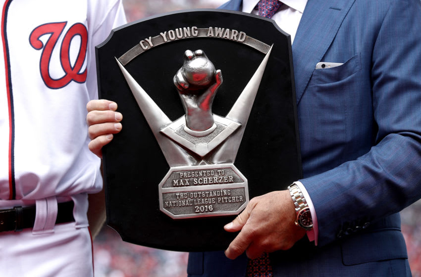 Atlanta Braves: Composition of a Cy Young Award Winner (Part 1)