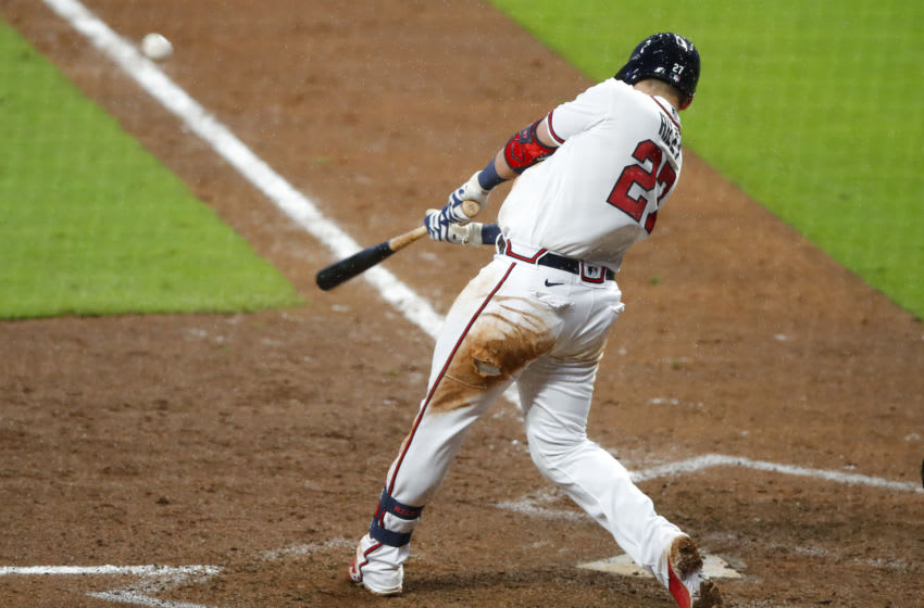 Atlanta Braves: Austin Riley is on a hitting streak and heating up