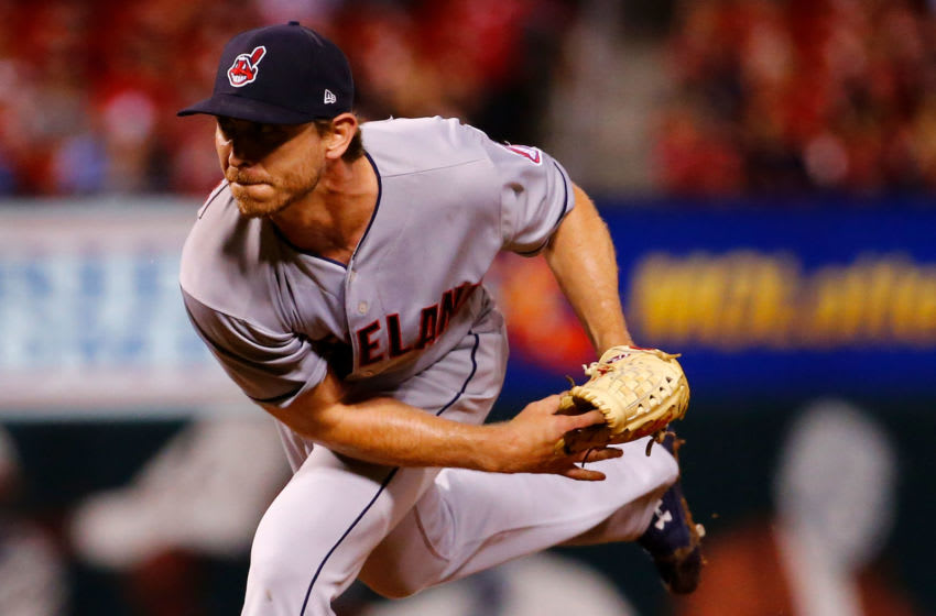 Atlanta Braves add Josh Tomlin: GM promises surprises