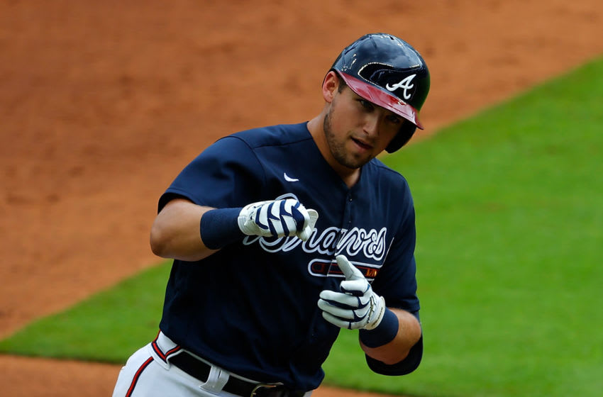Atlanta Braves Roster News: Austin Riley to Start Season at 3B