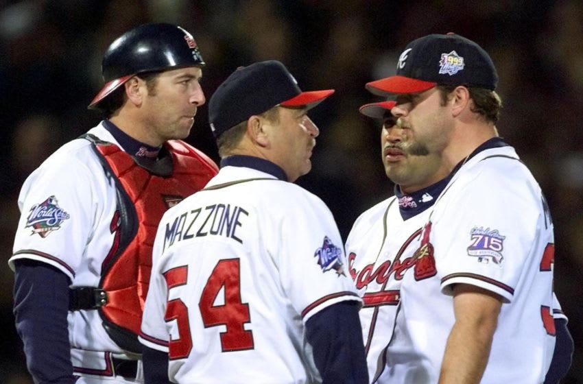 Atlanta Braves: Top Five Greatest Feats of Leo Mazzone Magic