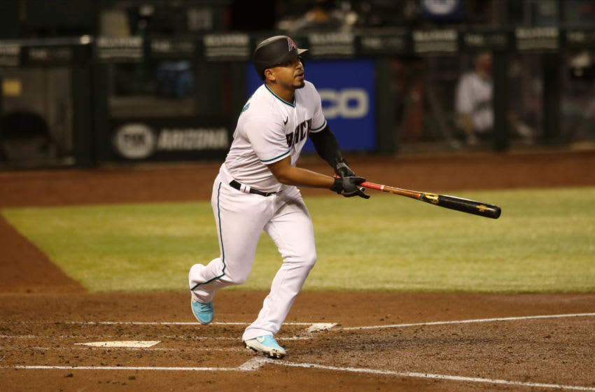Atlanta Braves Trade Candidate: Eduardo Escobar