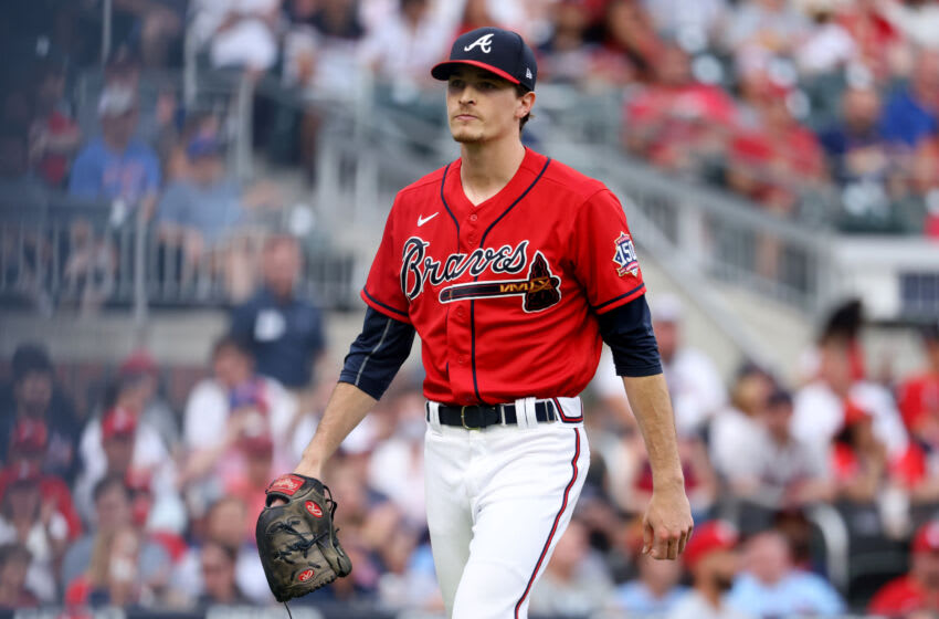 Braves Game Today: Braves vs. Phillies Lineup, Odds, Prediction, TV ...